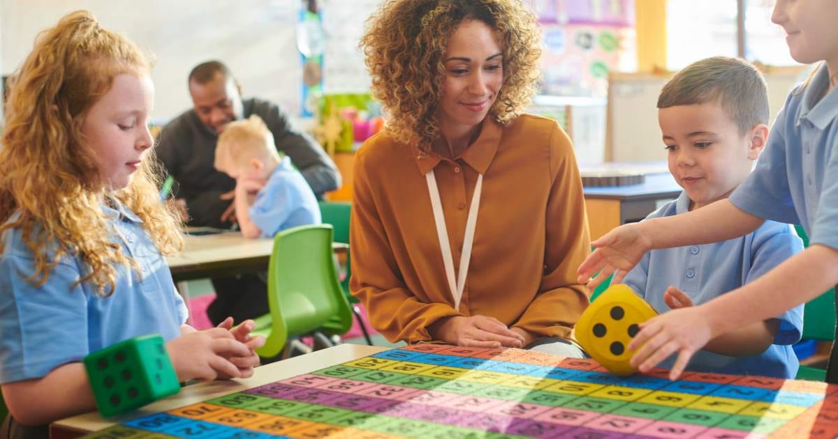 How To Become An Early Childhood Educator Training au How To Become An Early Childhood Educator Training au