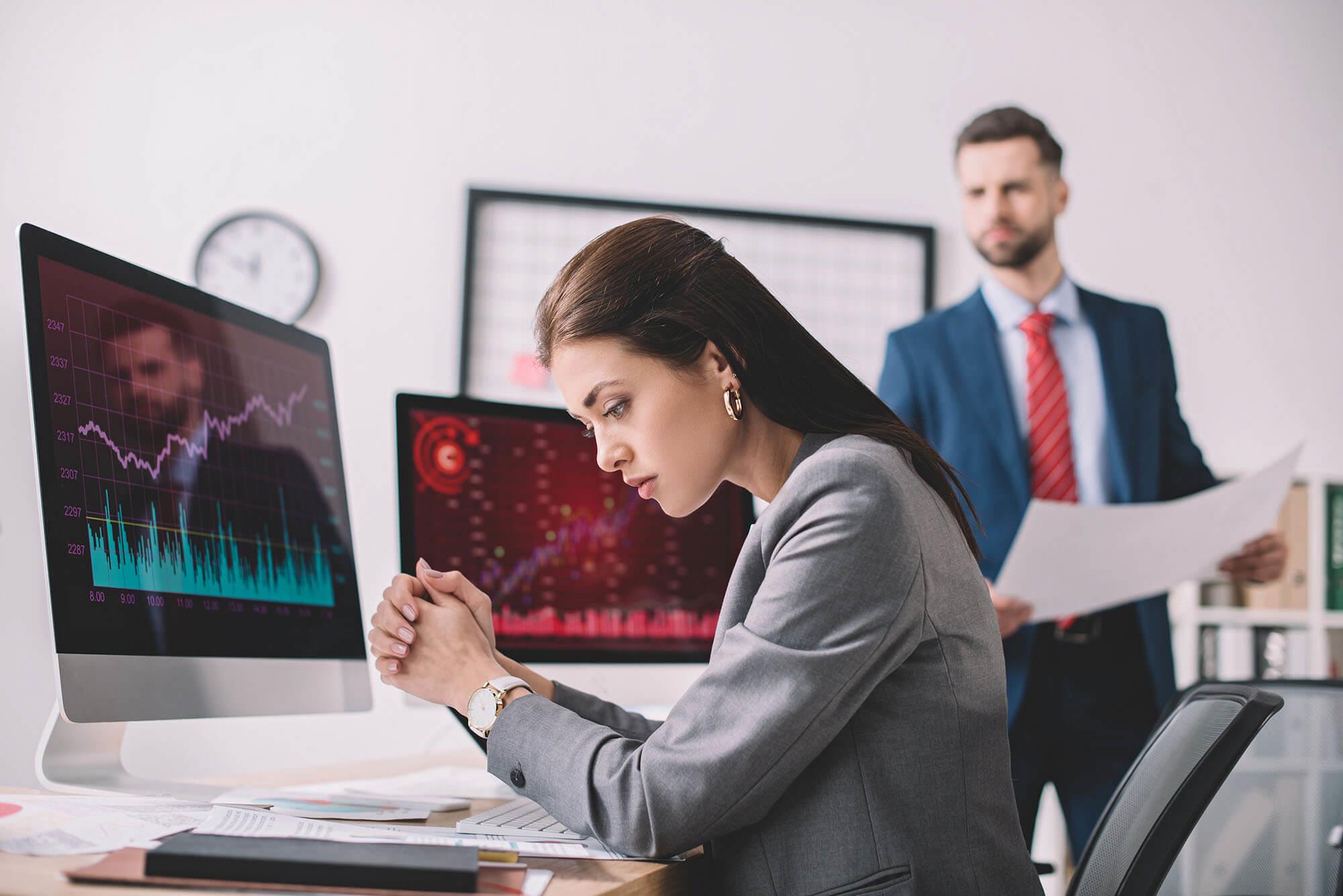How To Become A Data Analyst A High Paying Career For Curious Minds