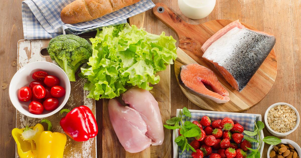 Nutrition Courses 2025 | Expert Training & Certification