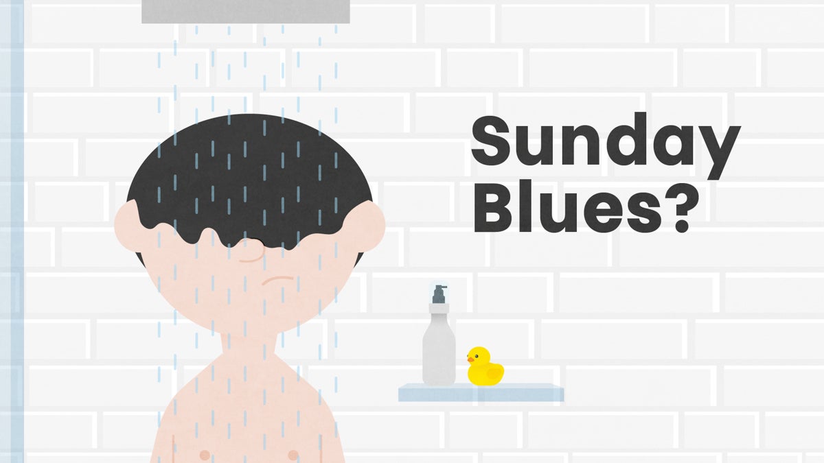 Sunday Night Blues - Training.com.au