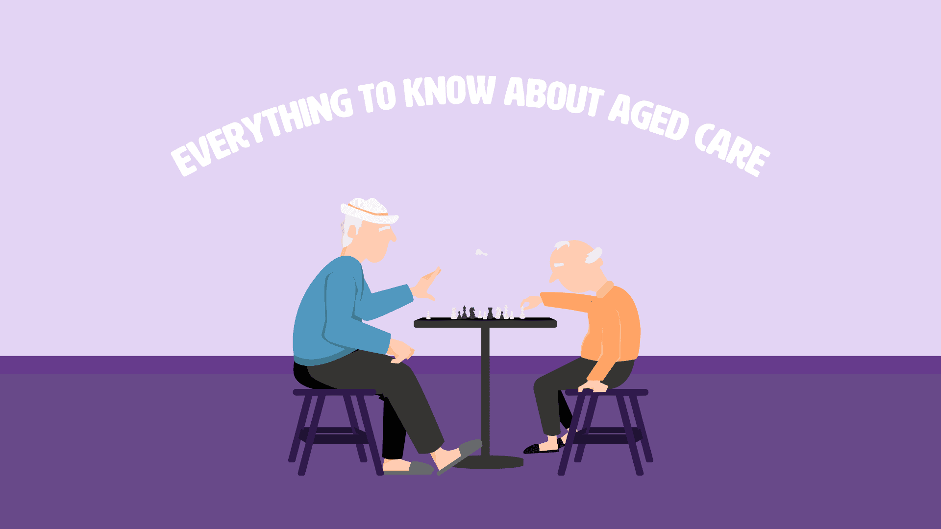 Everything to Know About Aged Care - Training.com.au