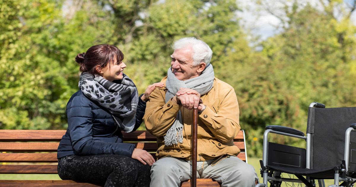 Certificate III in Individual Support (Disability) - Open Colleges