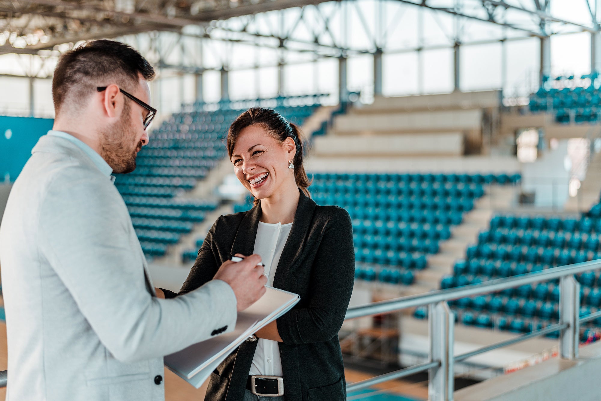 How To Become An Event Manager A Rewarding Career For Communicative