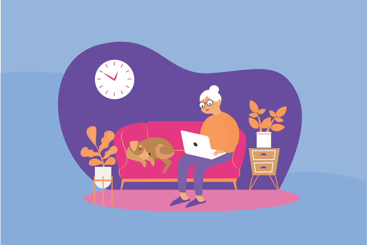 Seniors Over 60: The Best 11 Jobs for You - Training.com.au