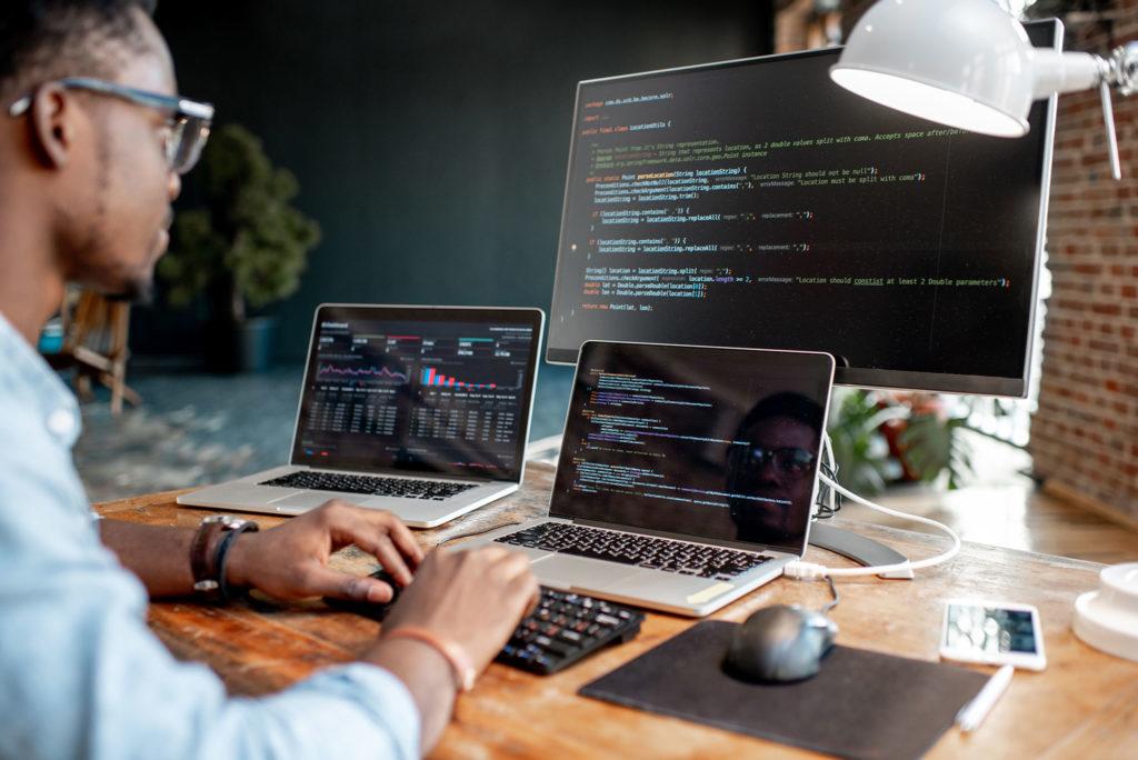 How to Become a Software Developer - Training.com.au